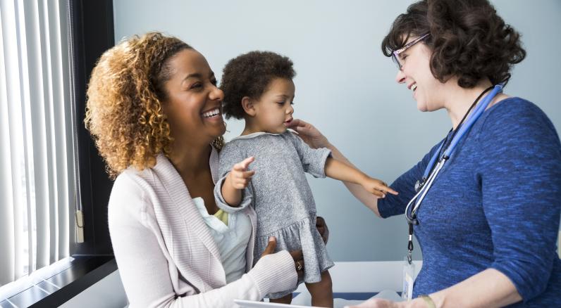 Fairness in Our Healthcare System | The Heritage Foundation