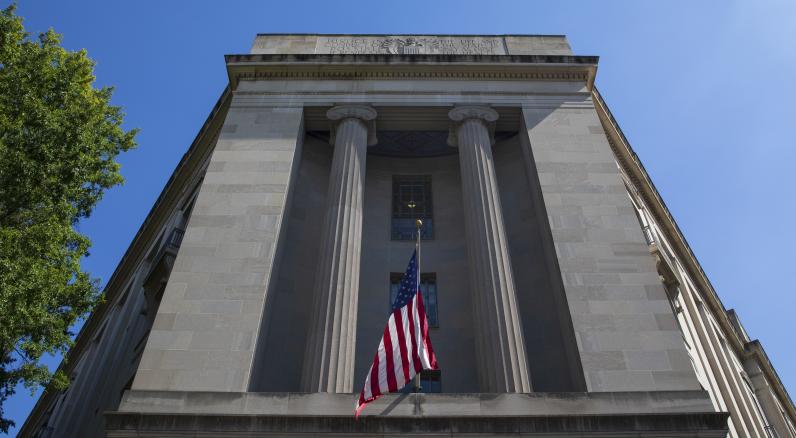 This Should Terrify Every American: DOJ Harasses Citizens for ...