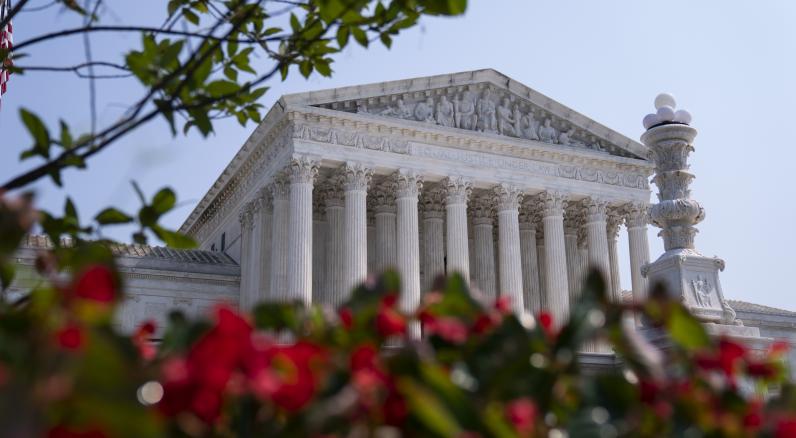 9 Key Cases Supreme Court Will Hear in 2022-23 Session | The Heritage ...