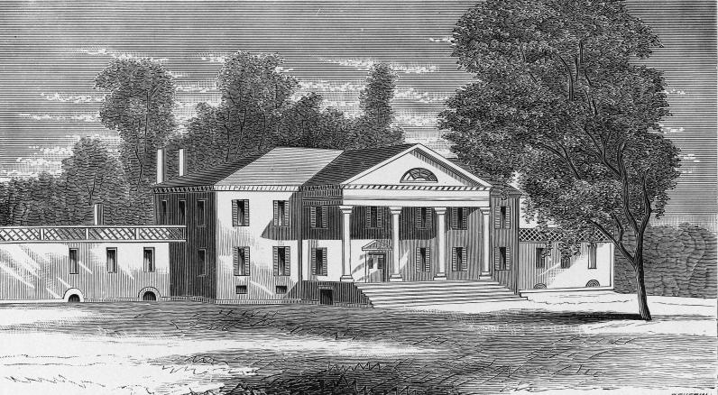 What I Noticed Was Missing at James Madison’s Montpelier Home | The ...