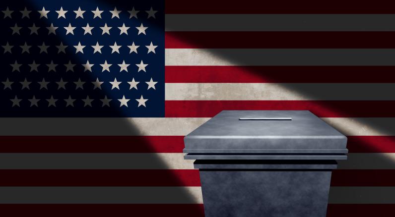Election Integrity And The American Republic The Heritage Foundation