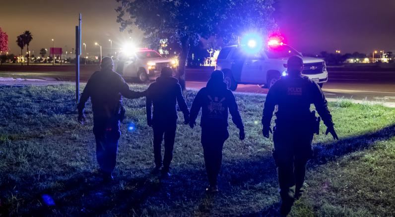 No Time To Waste—Here Are the Top 3 Border Security Priorities for the ...