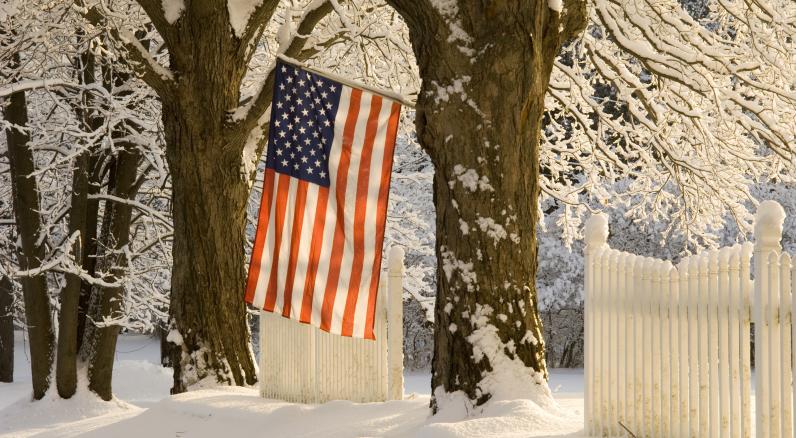 The State of Conservatism | The Heritage Foundation