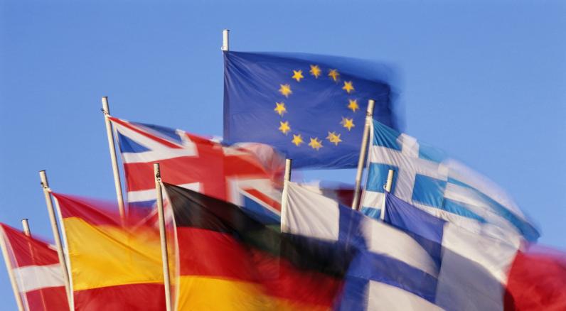 The European Union As Seen From Washington | The Heritage Foundation