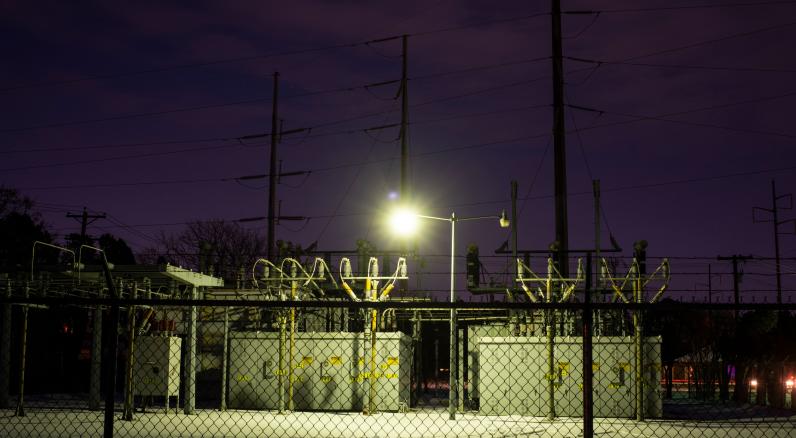 Substations: The Weakest Link in America’s Power Grid? | The Heritage ...