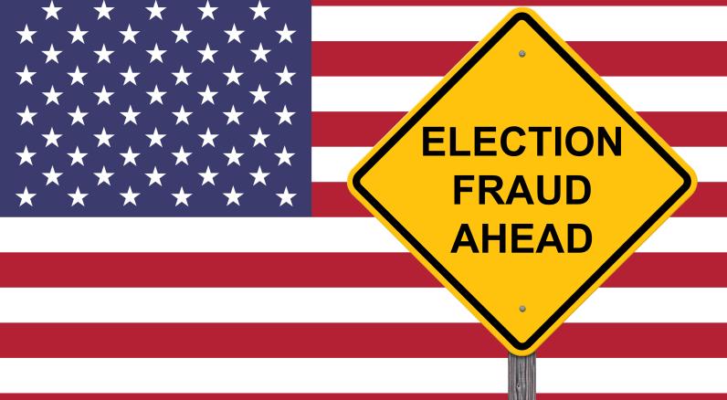 Election Fraud Database Tops 1,400 Cases | The Heritage Foundation