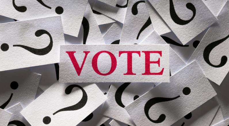 Rank “Ranked Choice Voting” Dead Last for Georgia | The Heritage Foundation