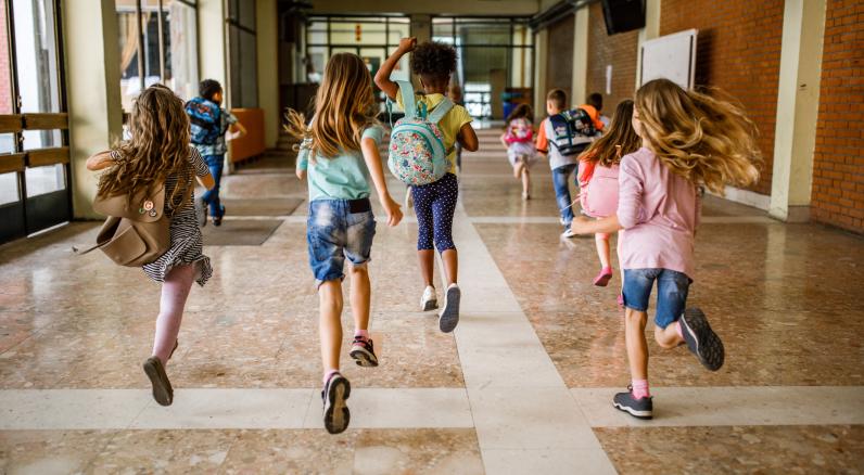 Best of Education Freedom | The Heritage Foundation