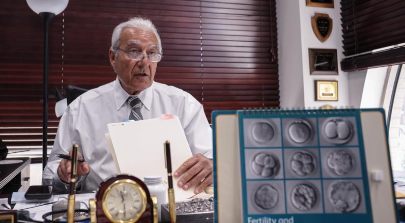 Babies Aren’t Disposable, at Any Stage | The Heritage Foundation