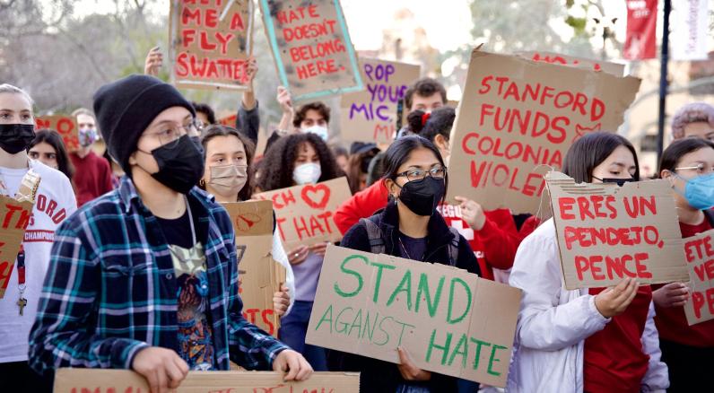 Stanford Law School—EXPOSED | The Heritage Foundation