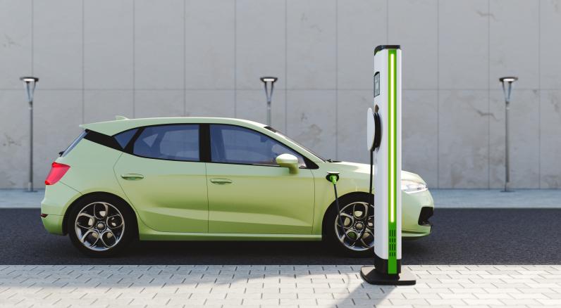 The Case Against Electric Vehicles | The Heritage Foundation