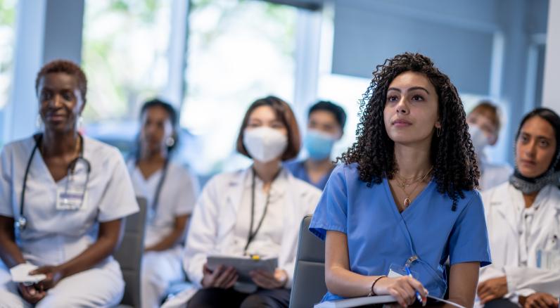 Medical Schools Look for Activists, Not Healers | The Heritage Foundation