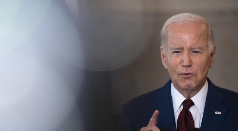 Biden Administration Must Stop Breaking Congress’s New Taiwan Defense ...