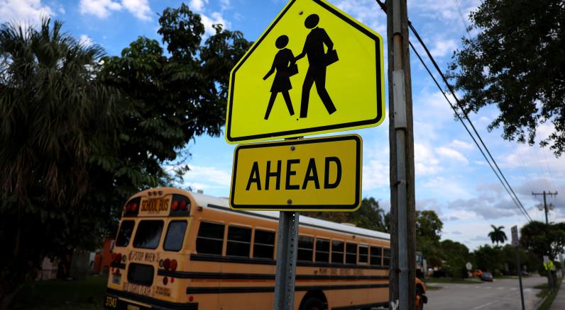 School Choice’s Window of Opportunity | The Heritage Foundation