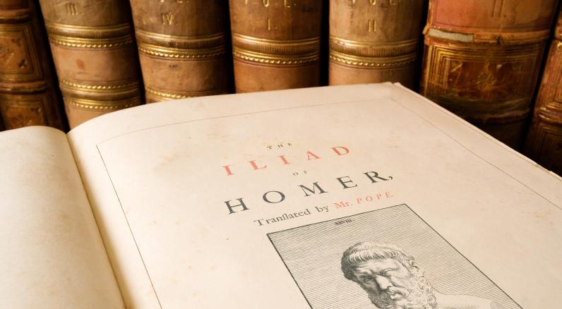 Children Have a Right to Classical Education | The Heritage Foundation