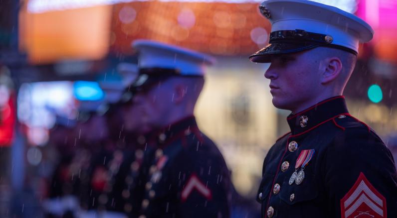 Beyond “Wokeness”: Recovering the Military’s Warrior Ethos | The ...