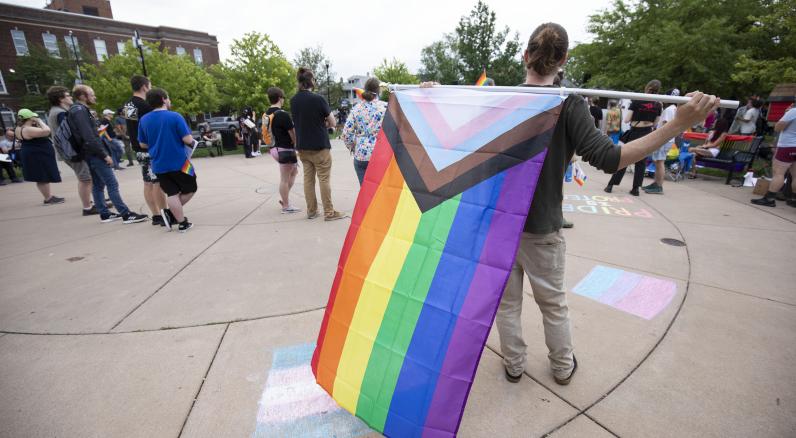 What Is Gender Ideology? | The Heritage Foundation