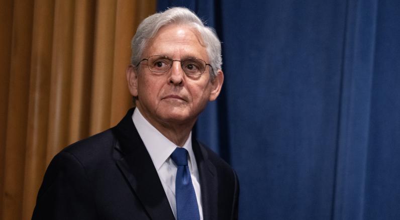 Garland’s Special Counsel Charade Violates the Law and Undermines the ...