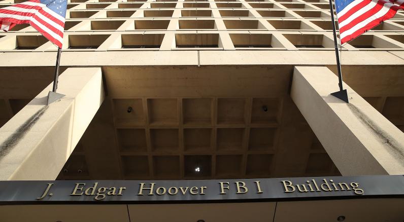 Dismantling Weaponized Intelligence Agencies | The Heritage Foundation