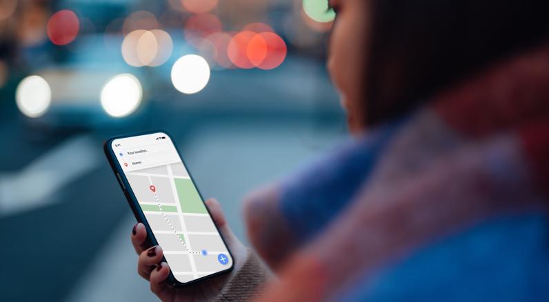 GPS: Technology That Truly Changed the World | The Heritage Foundation