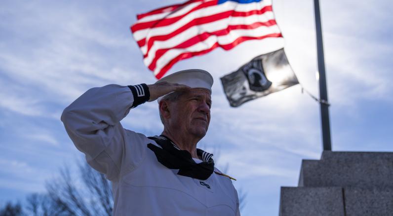 Four Warnings for Pearl Harbor Day | The Heritage Foundation