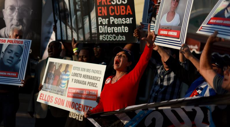 Cuba Spy Scandal Reveals U.S. Vulnerabilities | The Heritage Foundation
