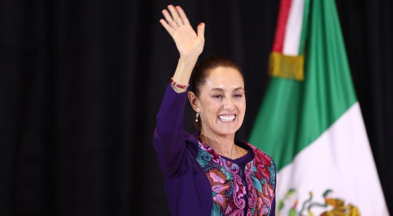 Mexico’s New President Won’t Alter Its Dangerously Corrupt Course in U ...