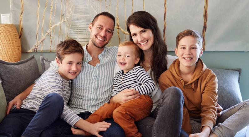 The Birth Dearth Gives Rise to Pro-Natalism | The Heritage Foundation