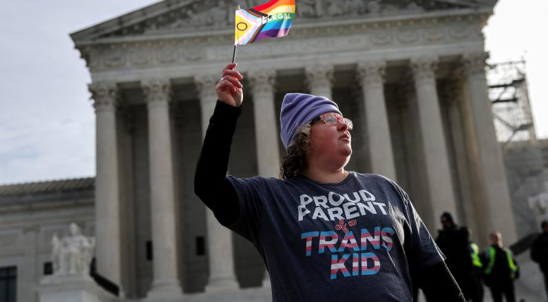 United States v. Skrmetti: Oral Arguments Indicate SCOTUS Justices Are ...