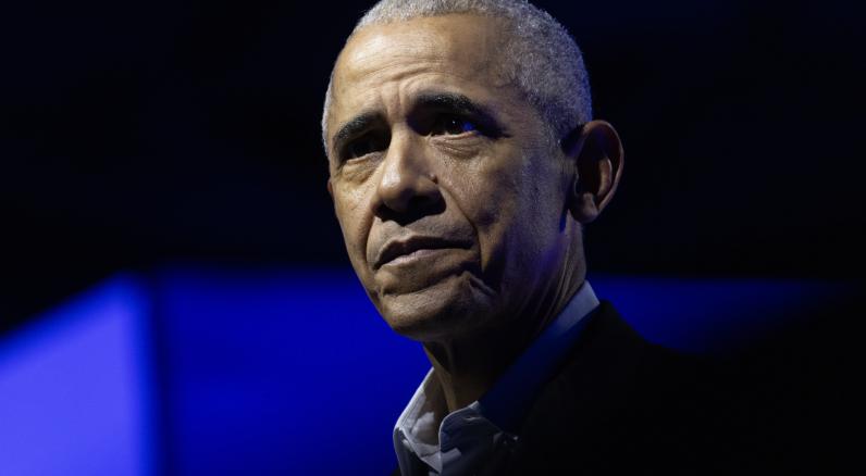 Obama Clings to Relevance—and to Racial Division | The Heritage Foundation