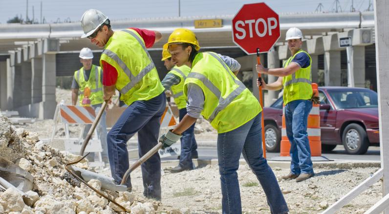 Cracking Down on Illegal Immigration Would Raise Wages for Lower-Income ...