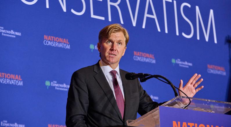 Confirm Elbridge Colby Right Now | The Heritage Foundation