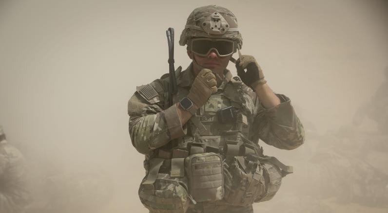 If War Came, How Quickly Could We Mobilize Our Reserves? | The Heritage ...