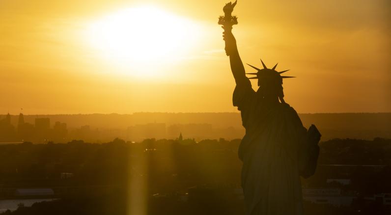 Immigration Helped Shape America, but on Its Own Terms | The Heritage ...