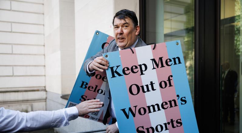 The UK’s Sinister Turn On Free Speech and Why America Should Care | The ...