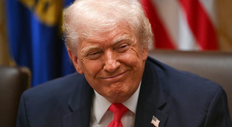 Presidential Appointment Progress Report | The Heritage Foundation