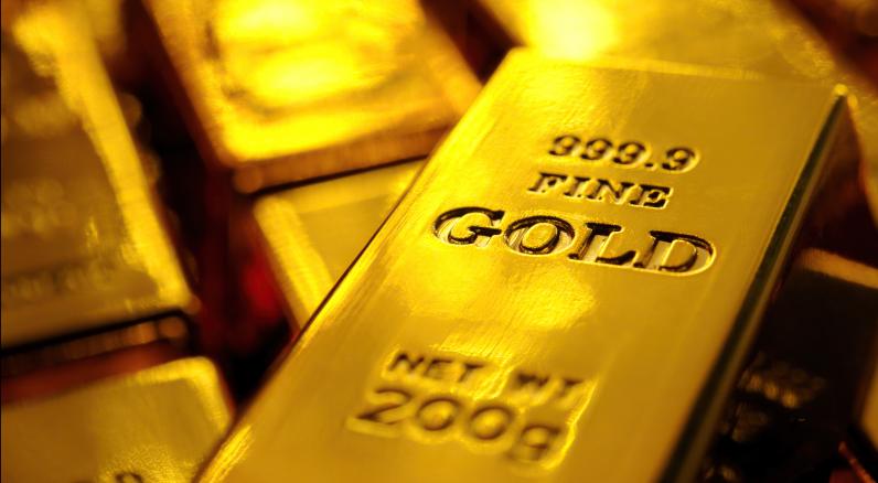 Gold, an Ancient Refuge in a Digital Age | The Heritage Foundation