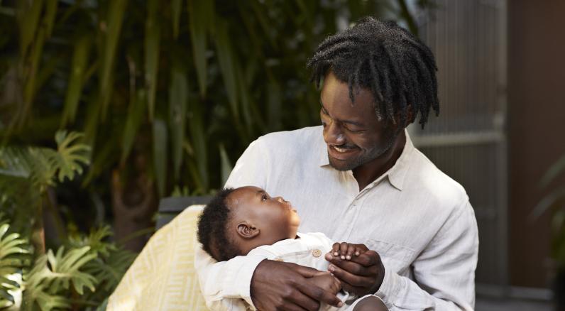 The War on Black Fathers | The Heritage Foundation