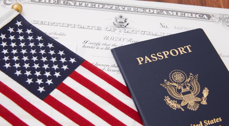 How Weaponized Immigration Compromises America and U.S. Citizenship ...