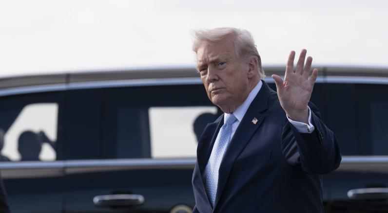 Trump Turbocharges U.S. Economic Comeback As Socialism Keeps Failing ...