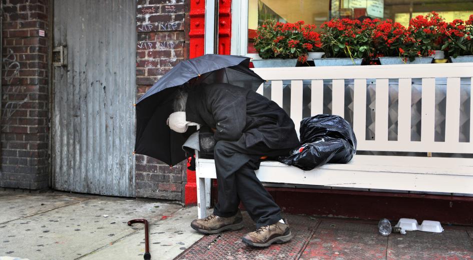 No Friend of the Poor | The Heritage Foundation