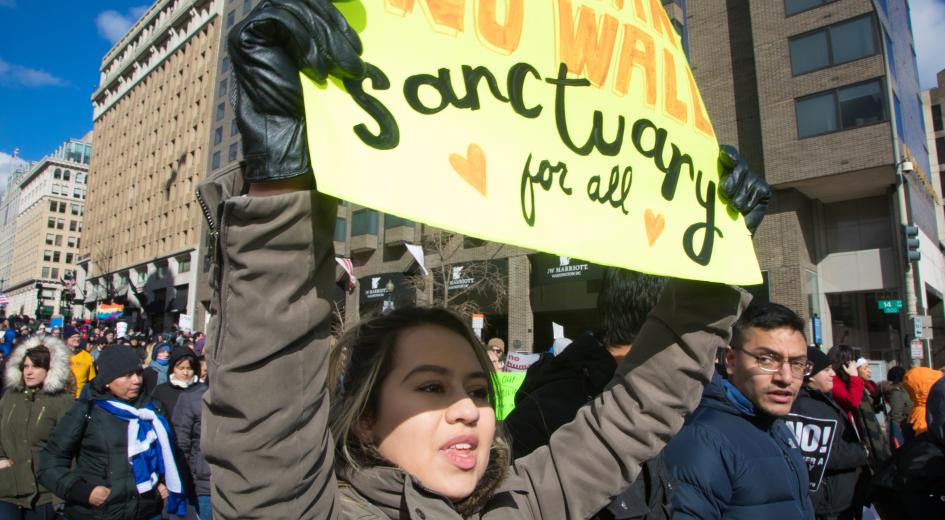 Sanctuary Cities? That's a Constitutional 'Hell No' | The Heritage ...