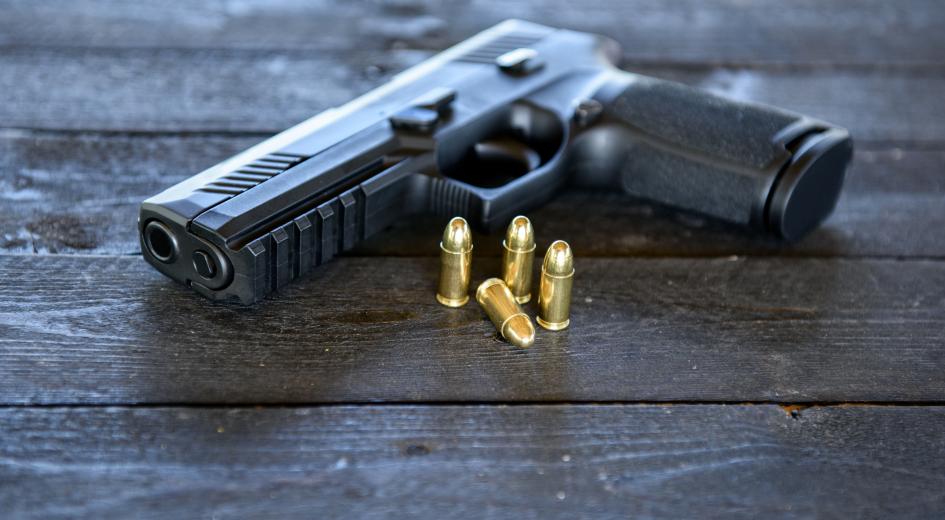 Second Amendment Violations Targeted by Criminal Code Experts | The ...