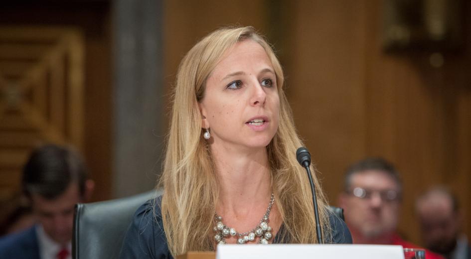 Six Heritage Experts Testify on Capitol Hill As Congress Returns From ...