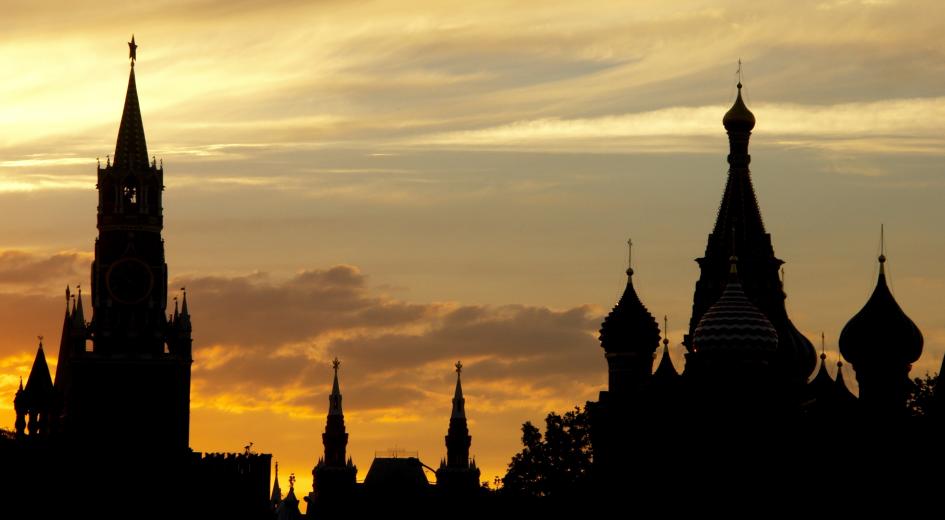 Communism: A Hundred Years After the Russian Revolution, it Lives on ...