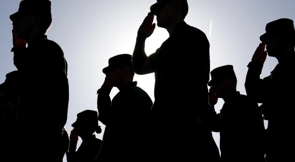 U.S. Remains the World's Most Dominant Military Power. But that Power ...