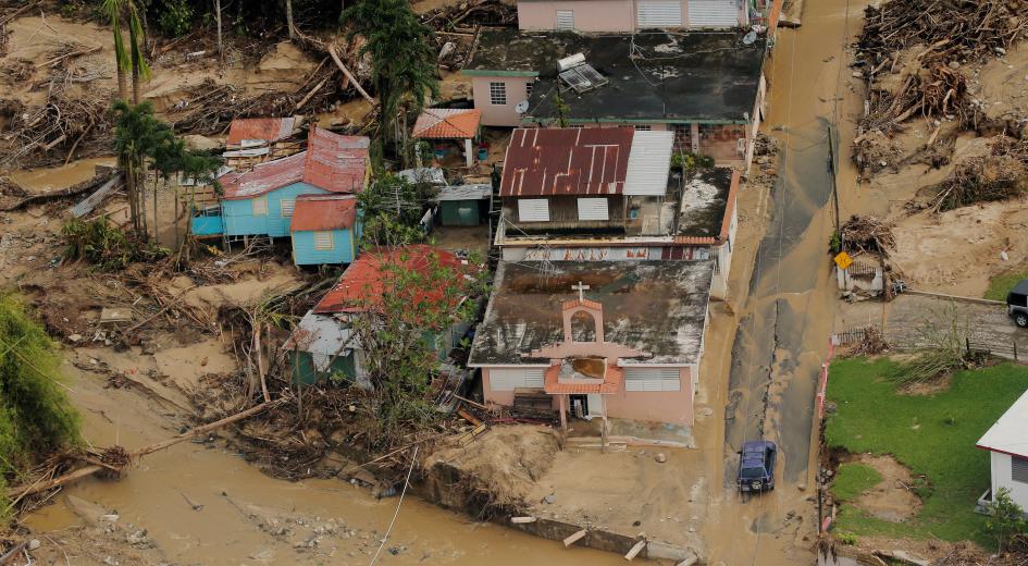 Why Make it Harder for Puerto Rico to Rebuild? | The Heritage Foundation