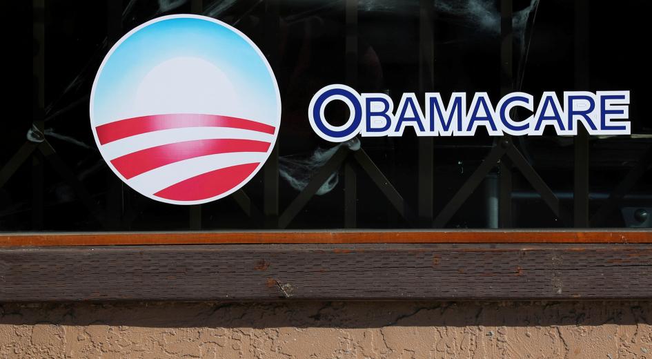 We All Could Get Tax Cuts If Congress Repeals Obamacare Mandate to ...