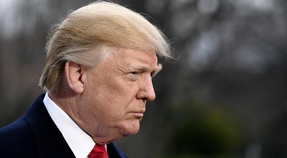 The Media Is Vexing Over Trump’s "Nuclear Button" Wars. Why We Should ...