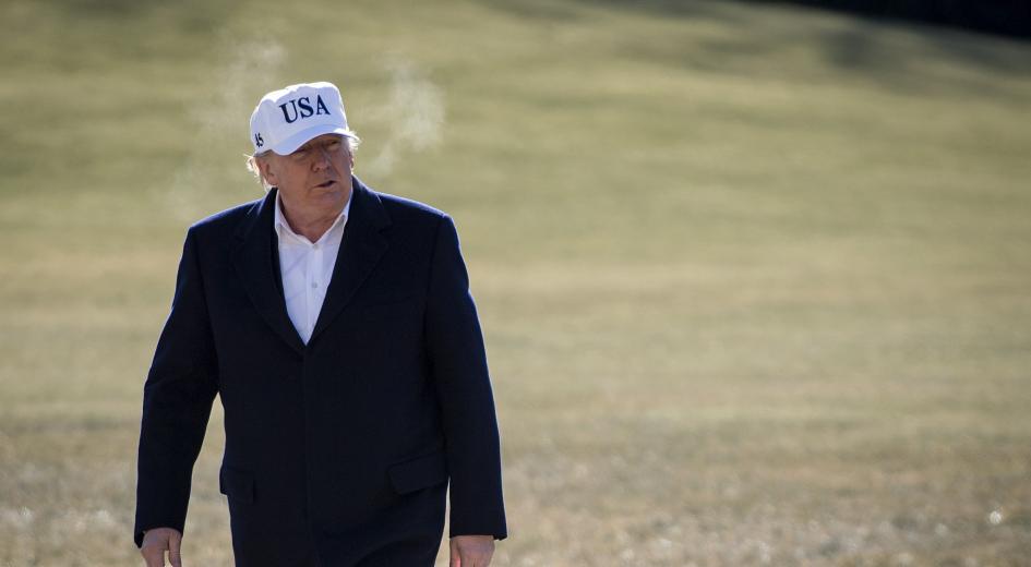 Trump’s Nuclear Posture Review Must Keep us Safe | The Heritage Foundation